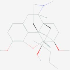 Etorphin - DocCheck Flexikon