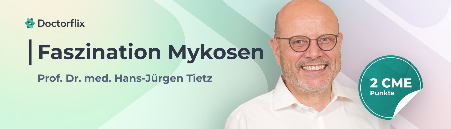 Faszination Mykosen - DocCheck