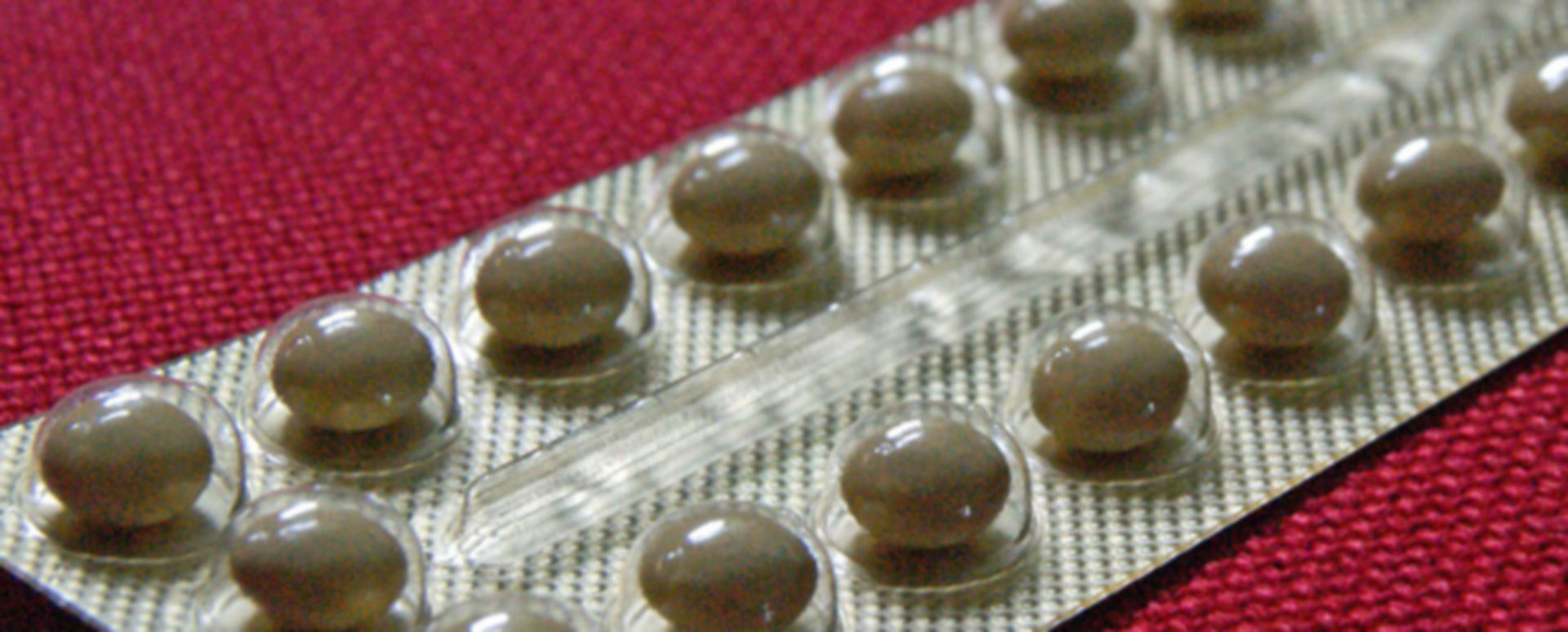 Anti-Baby-Pille: Verhütung gegen Krebs - DocCheck