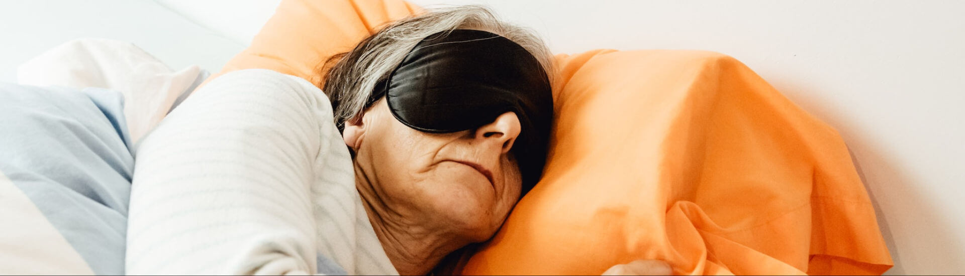 Bad Sleep: The Ultimate Health Threat? - DocCheck