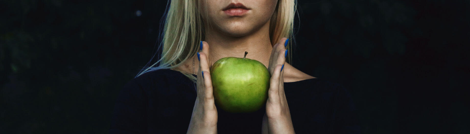 Mit Apfel zum Ei(sprung) - DocCheck