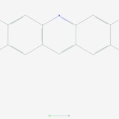 Acridin - DocCheck Flexikon