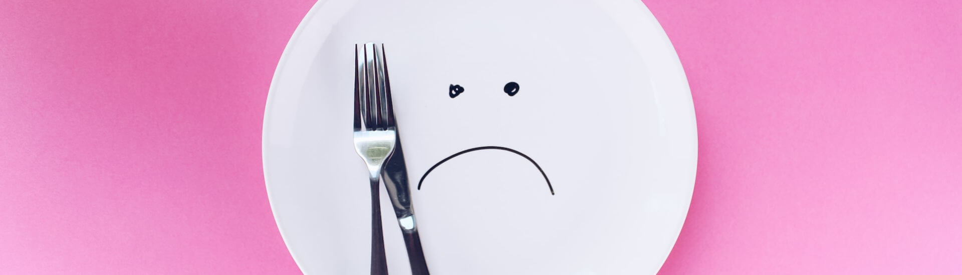 Hungern in der Klinik - DocCheck