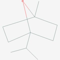 Cineol - DocCheck Flexikon
