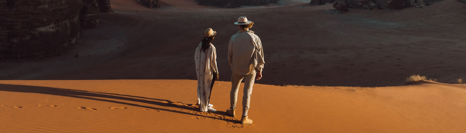 The Simple Laws of Attraction - DocCheck