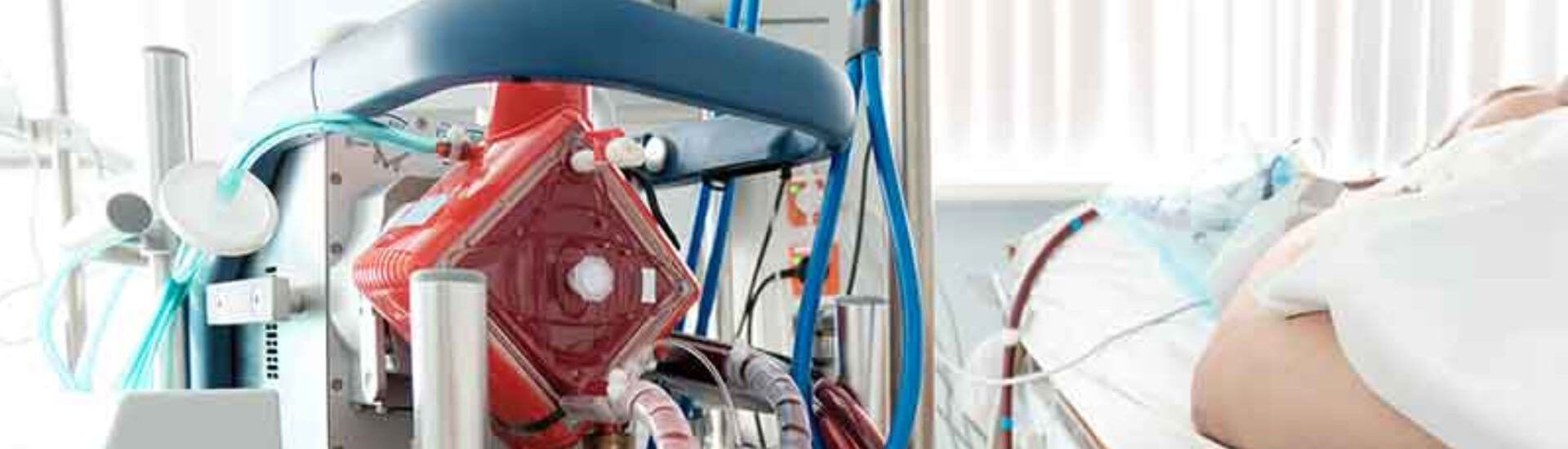 Covid-19: Vilobelimab überzeugt in Phase-III-Studie - DocCheck