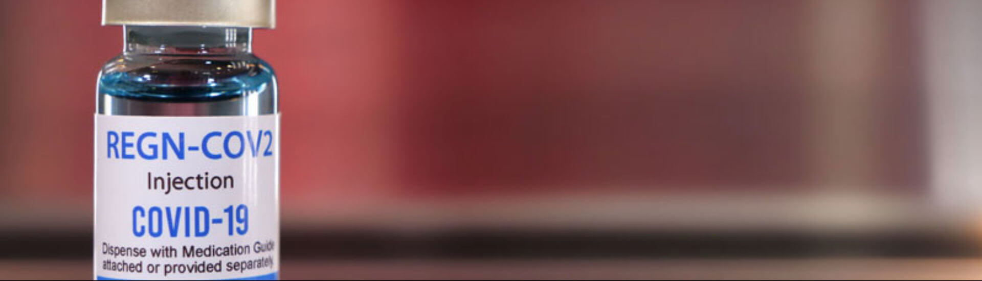 Zulassungsantrag für Antikörper-Kombination Casirivimab und Imdevimab ...