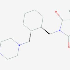 Lurasidon - DocCheck Flexikon