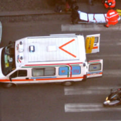 Notfallpatient - DocCheck Flexikon