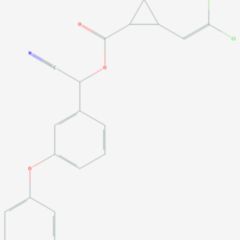Pyrethrin - DocCheck Flexikon