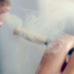 Nikotinabusus - DocCheck Flexikon