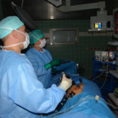 Laparoskopische Cholezystektomie - DocCheck Flexikon