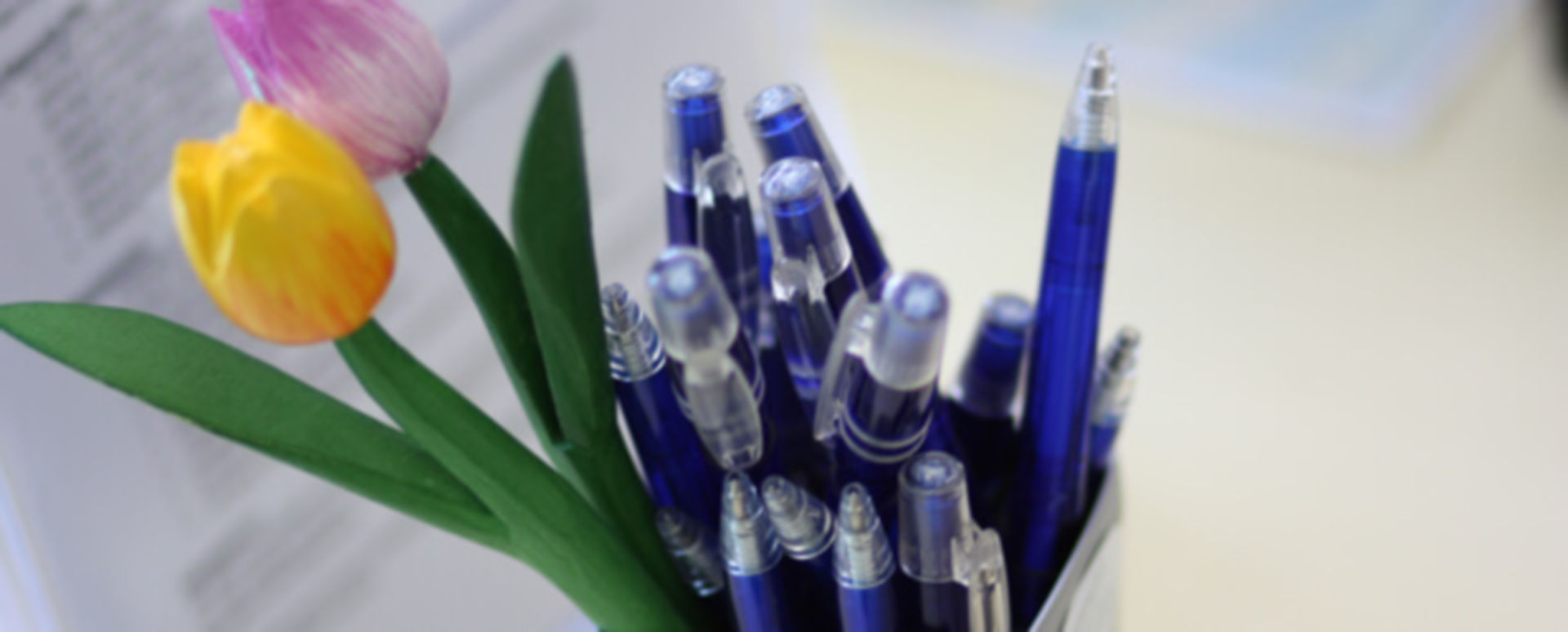 Das Kuli-Syndrom - DocCheck