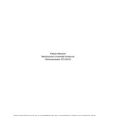 Beinvene - DocCheck Flexikon