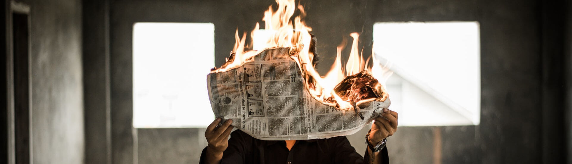 Die DocCheck News suchen – dich! - DocCheck