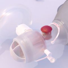 Kontrollierte Beatmung - DocCheck Flexikon