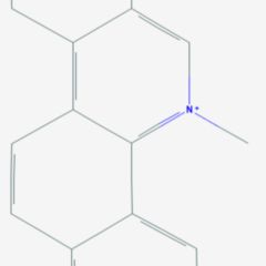 Quartäre Ammoniumverbindung - DocCheck Flexikon