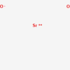 Strontium - DocCheck Flexikon