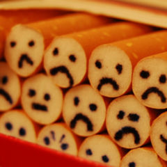 Nikotinabusus - DocCheck Flexikon