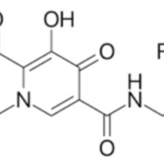 Bictegravir - DocCheck Flexikon