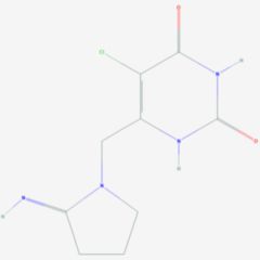 Tipiracil - DocCheck Flexikon