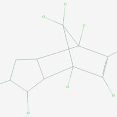 Chlorkohlenwasserstoff - DocCheck Flexikon