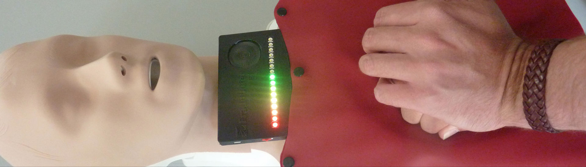 Vereinfachte Reanimation - DocCheck