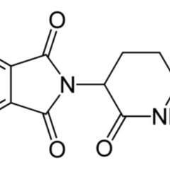 Thalidomid - DocCheck Flexikon