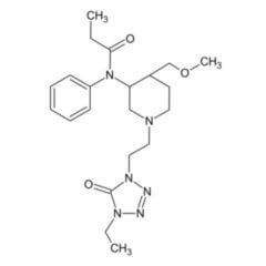 Alfentanil - DocCheck Flexikon