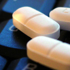 Tablette - DocCheck Flexikon