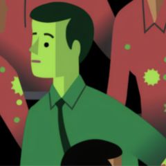 Infektiöse Bronchiolitis - DocCheck Flexikon