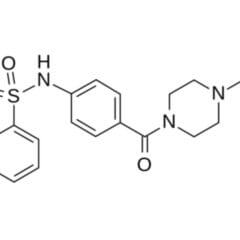Mitapivat - DocCheck Flexikon
