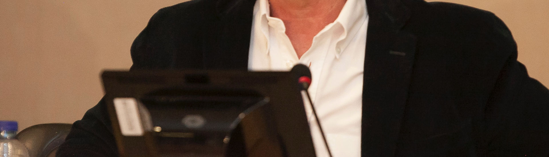 RKI-Präsident im Presse-Briefing - DocCheck