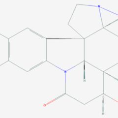 Strychnin - DocCheck Flexikon