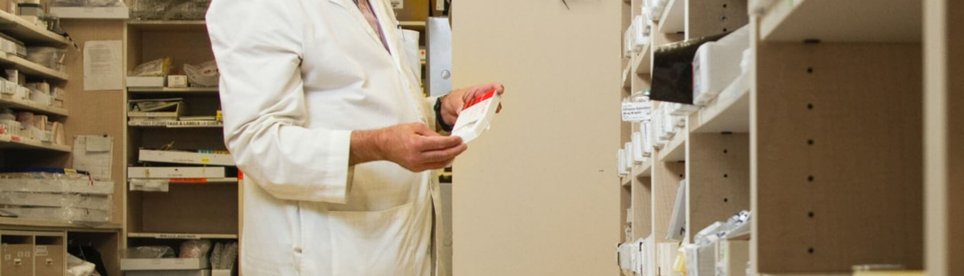 Anticholinergika: Besser in Apotheker-Hand - DocCheck