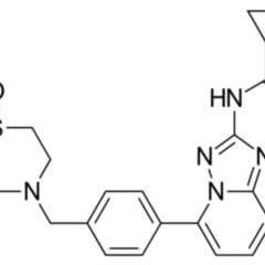 Filgotinib - DocCheck Flexikon