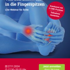 DocCheck CME: Nervenkitzel Polyneuropathie - DocCheck