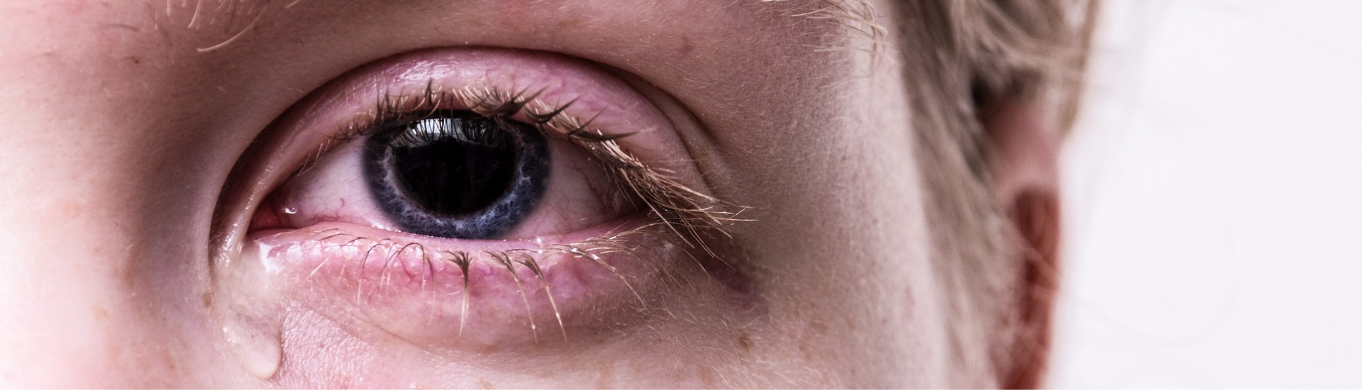 Wann dürfen Ärzte weinen? - DocCheck