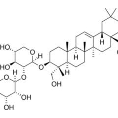 Alpha-Hederin - DocCheck Flexikon