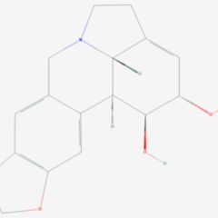 Lycorin - DocCheck Flexikon