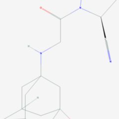 Vildagliptin - DocCheck Flexikon