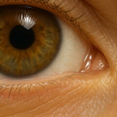 Caruncula lacrimalis - DocCheck Flexikon