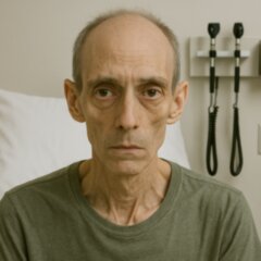 Anorexie-Kachexie-Syndrom - DocCheck Flexikon