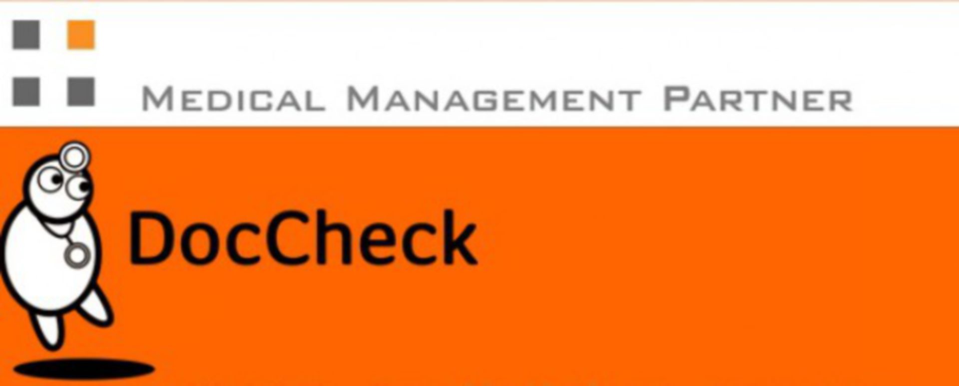 MMP Fortbildungsreihe bei DocCheck - Grundbausteine Praxismanagement ...