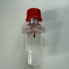 PEEP-Ventil - DocCheck Flexikon