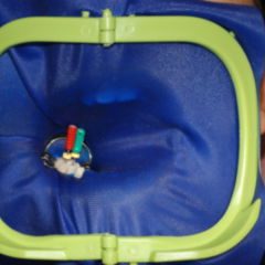 Kofferdam - DocCheck Flexikon