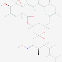 Moxidectin - DocCheck Flexikon