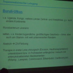 Buruli-Ulkus - DocCheck Flexikon