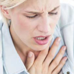 Exazerbation - DocCheck Flexikon