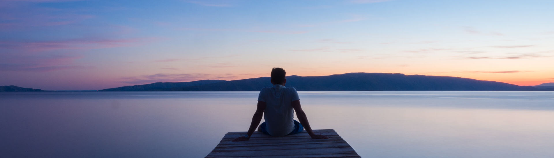 Ruhiger Geist, mehr Selbstkontrolle? - DocCheck